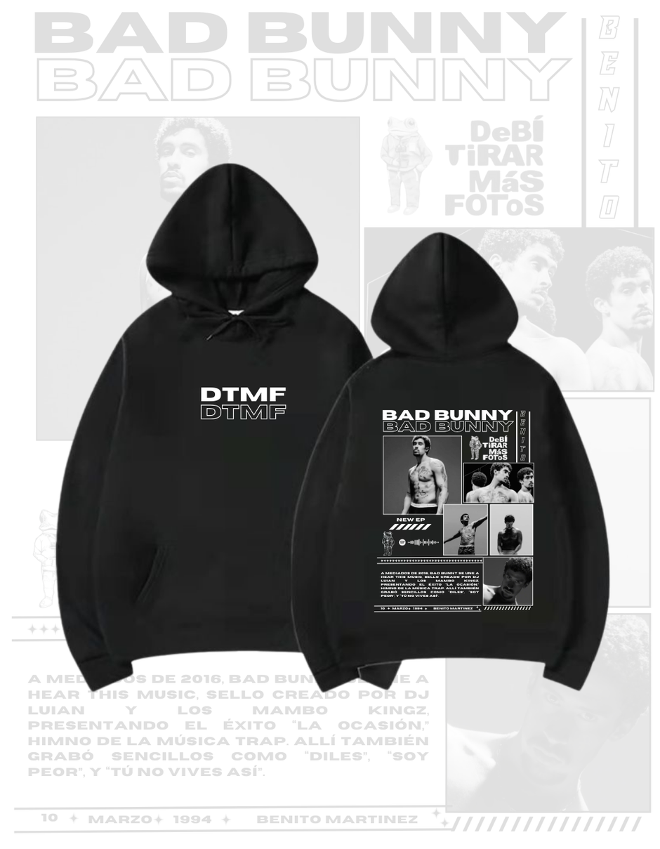 Bad Bunny – Mztienda